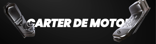 Carter de Motor – Macht Automotive