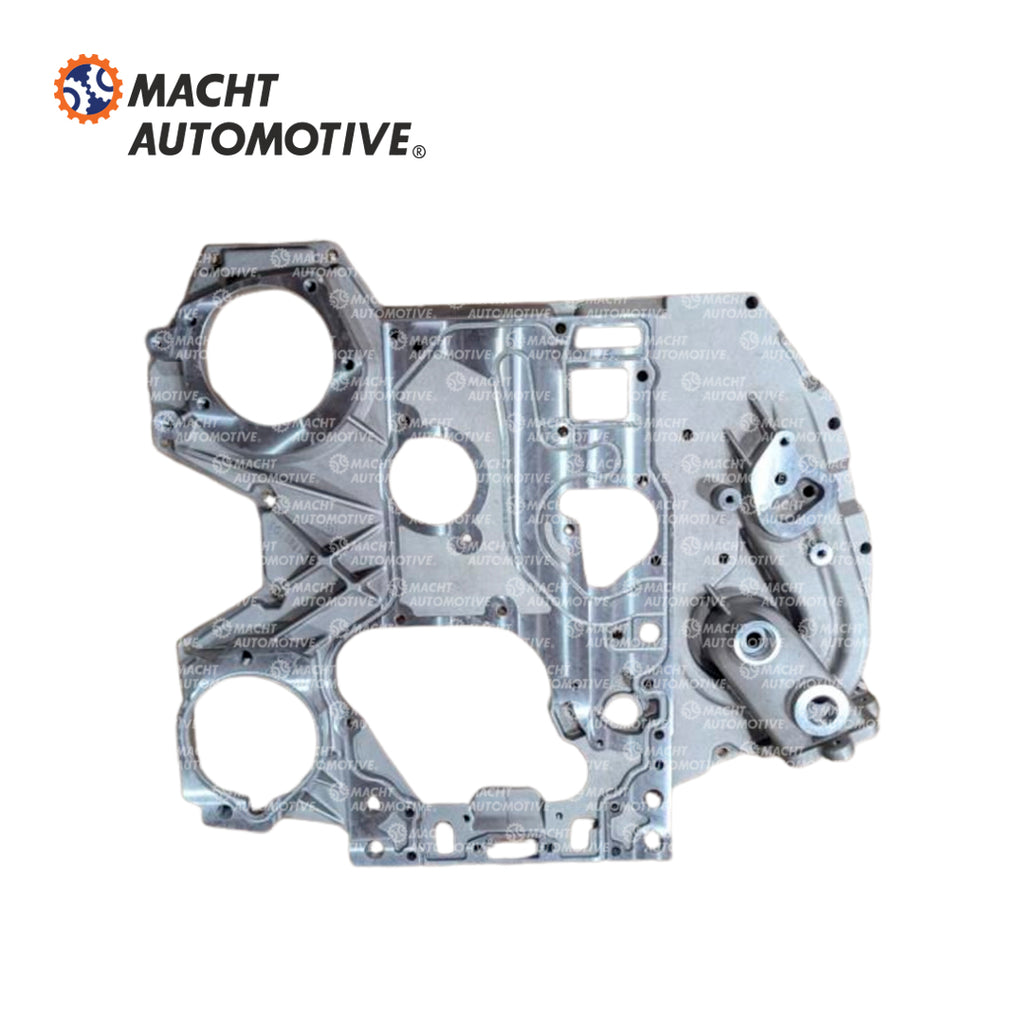 Tapa de Distribución Trasera MA-1826335C92 Navistar DT466 / DT530 (NGD ...