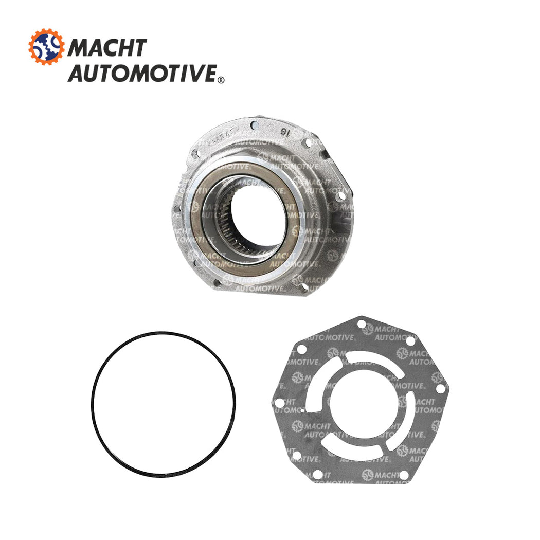 Bomba de Aceite Navistar DT466 / DT530 / DT570 Electrónico 10 Dientes ...