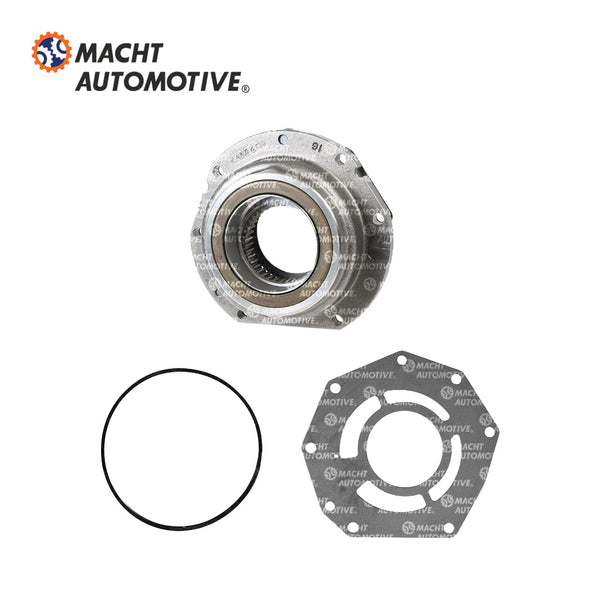 Bomba de Aceite Navistar DT466 / DT530 / DT570 Electrónico 10 Dientes ...
