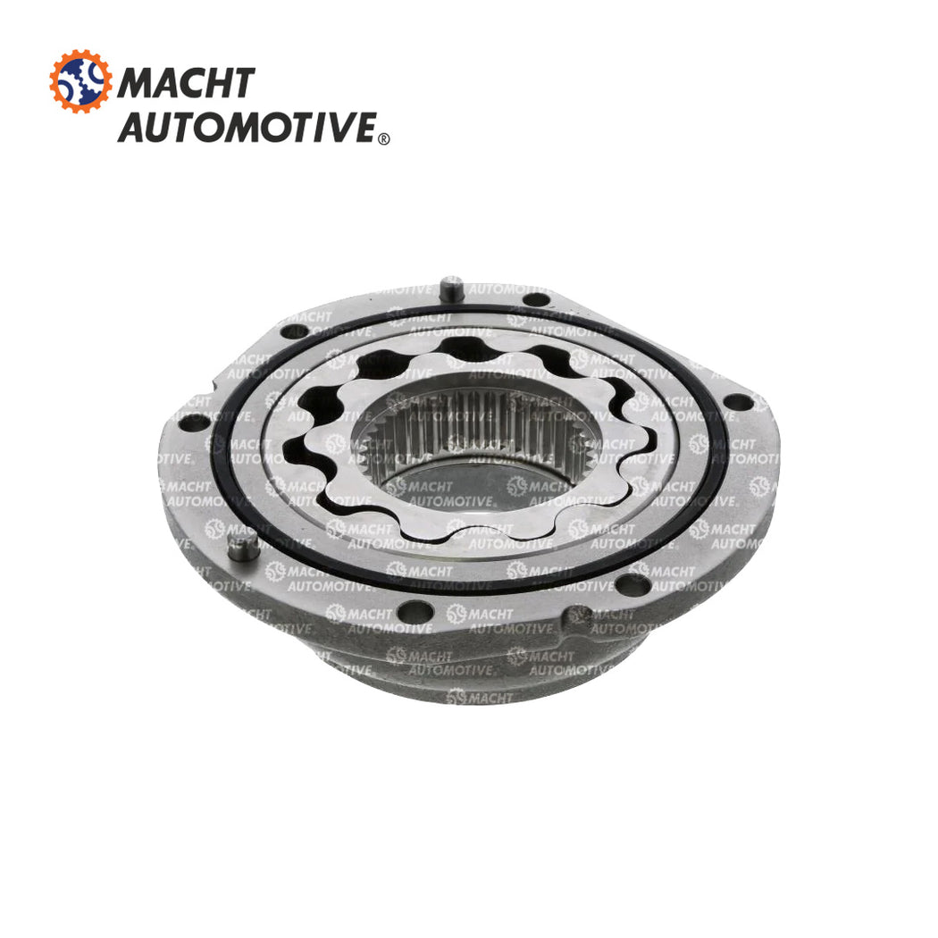 Bomba de Aceite Navistar DT466 / DT530 / DT570 Electrónico 10 Dientes ...