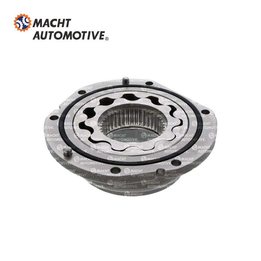 Bomba de Aceite Navistar DT466 / DT530 / DT570 Electrónico 10 Dientes ...