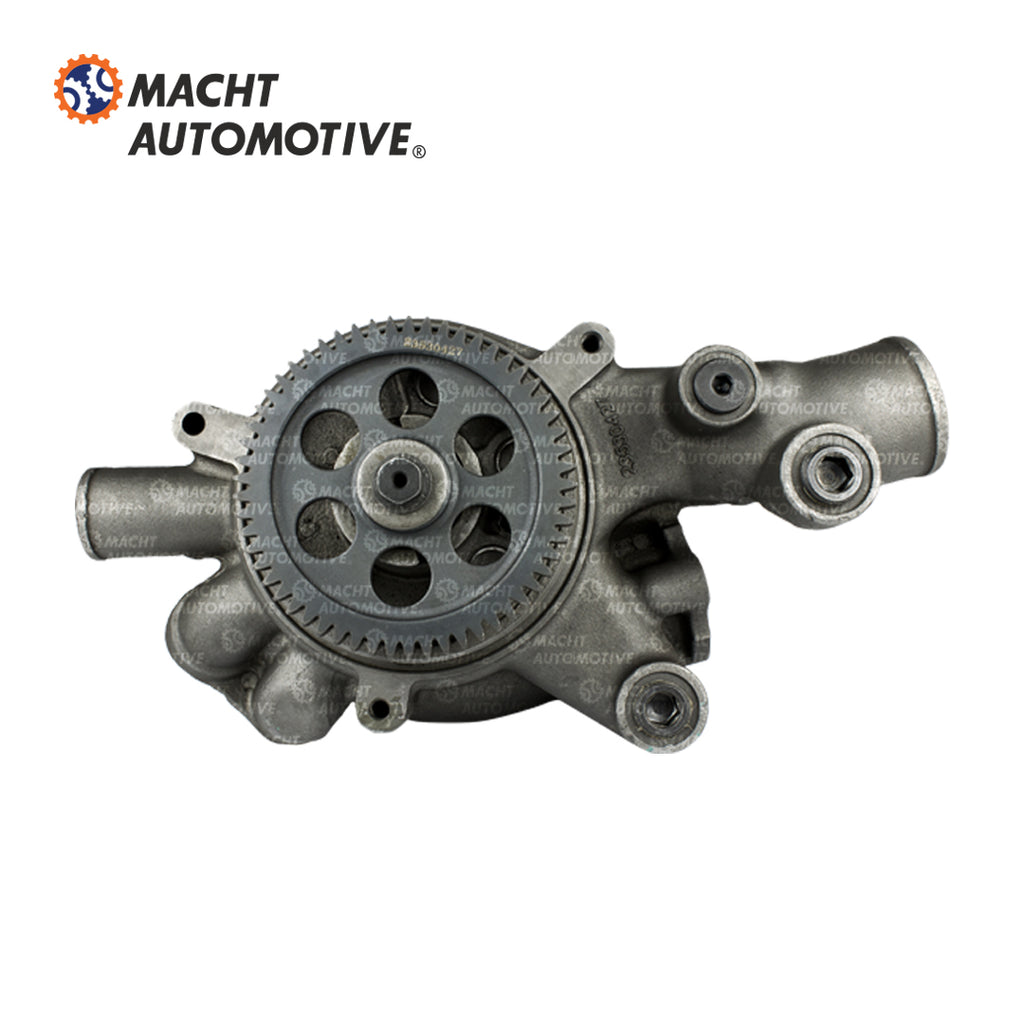 Bomba de Agua Detroit Diesel Serie 60 DDEC V MA-23535017 – Macht Automotive