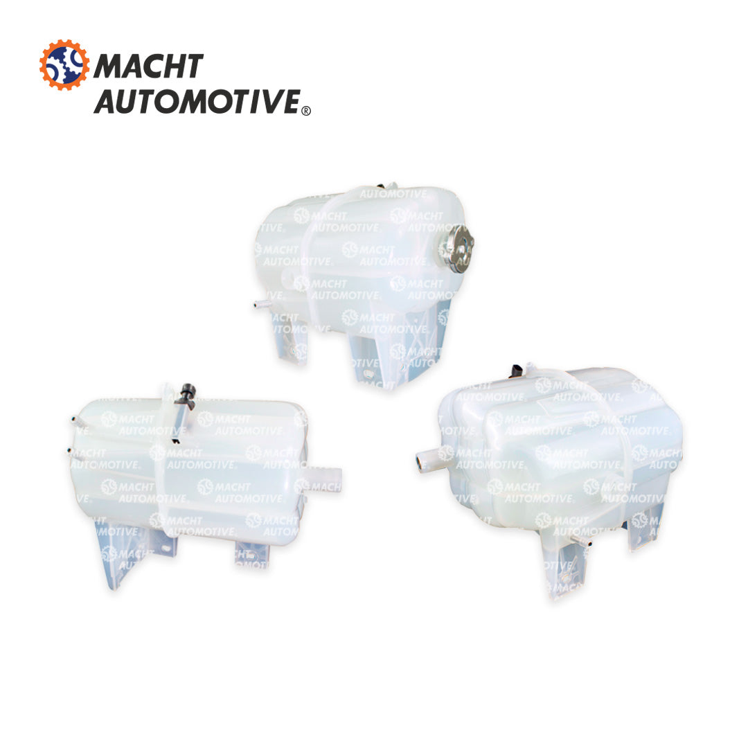 Tanque Recuperador Agua MA-2591802C1 Refrigerante International 7400 4 ...