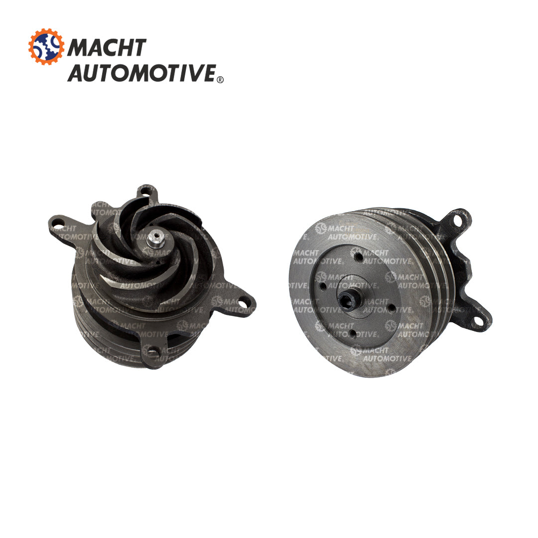 Bomba de Agua para Caterpillar 3116 / 3126 / C7 ACERT MA-4P3683 – Macht ...