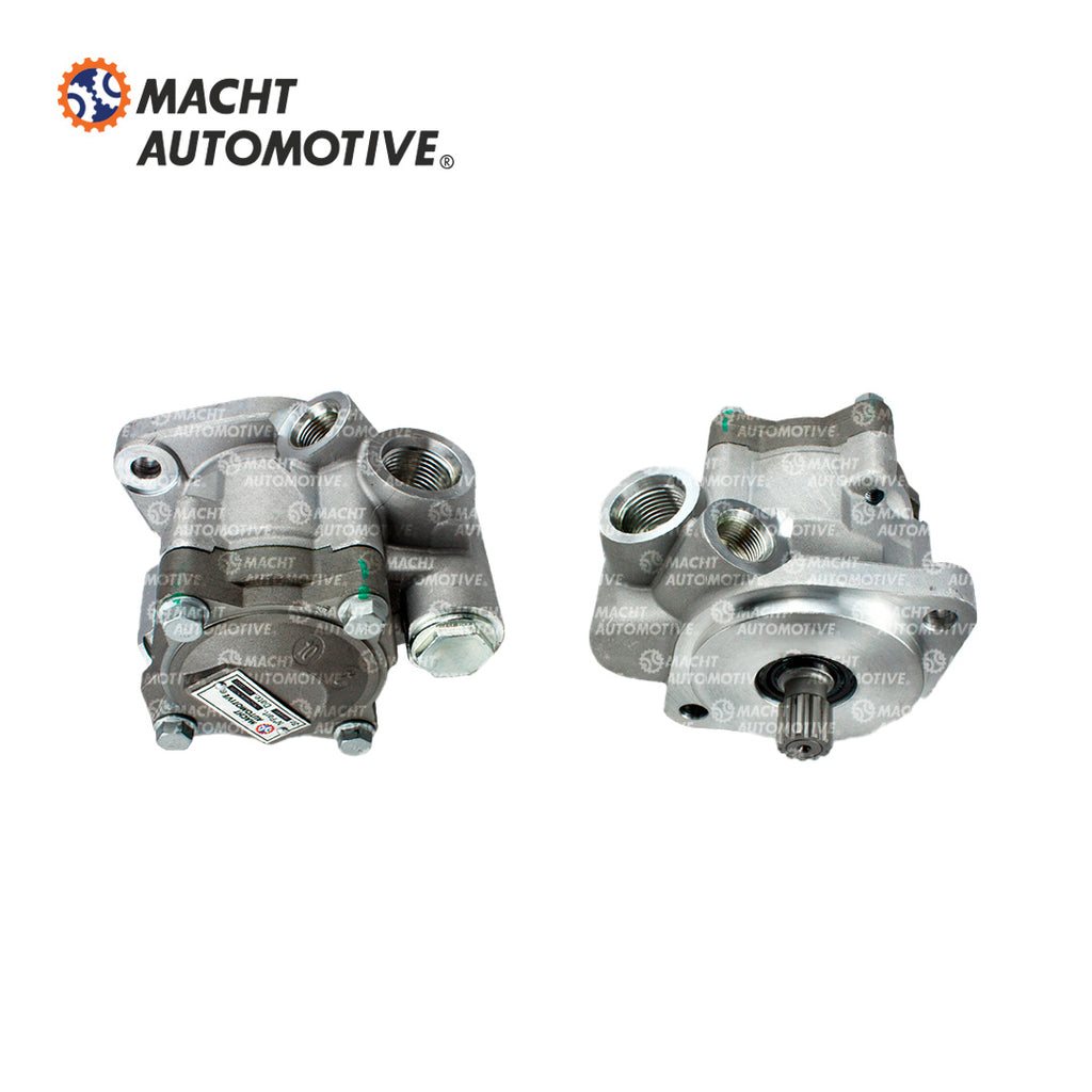 Bomba de Dirección MA-3624643C91 Cummins ISX / International ProStar ...
