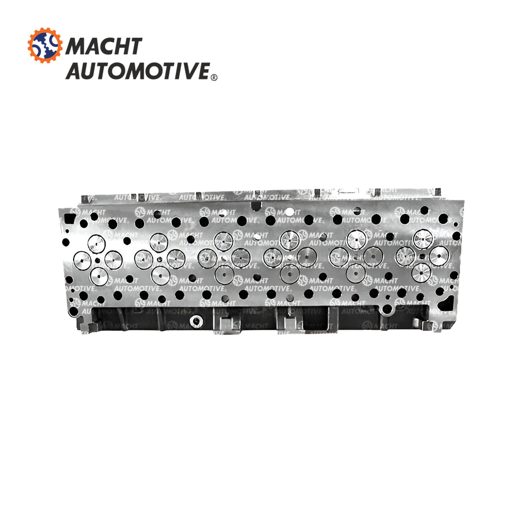 Cabeza de Motor MA-4962731 Cummins ISX CM570/870/871 – Macht Automotive