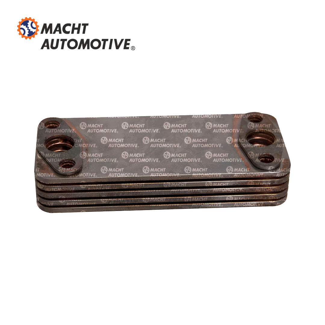 Enfriador de Aceite MA-4990291 Cummins ISF 3.8L Electrónico, 4990292 – Macht Automotive