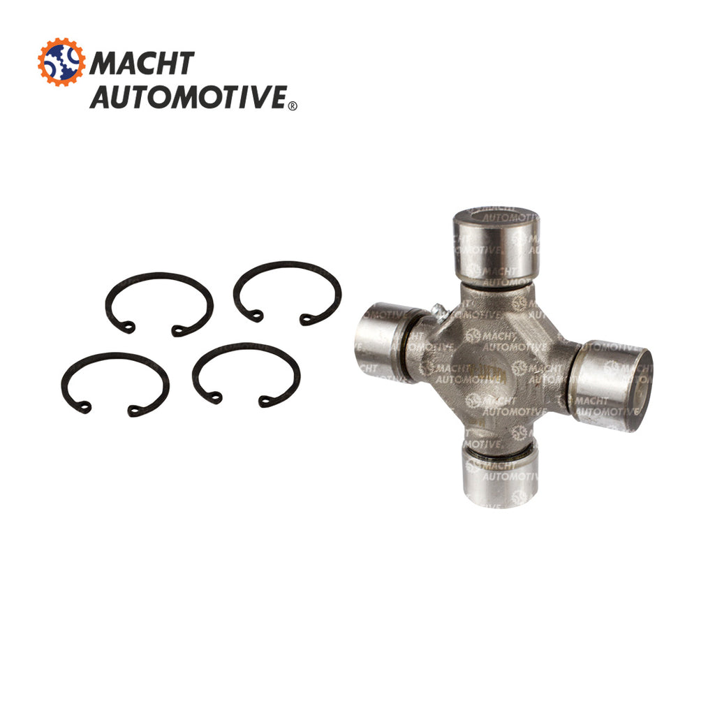 Cruceta Cardán 5-155X Serie 1550 – Macht Automotive