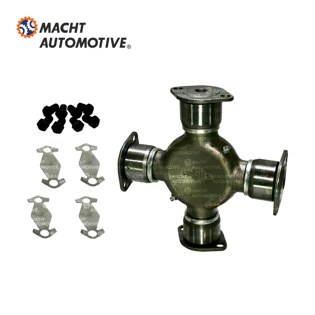 Cruceta Cardán Uso Ultra Rudo 5-281X Serie 1810 – Macht Automotive