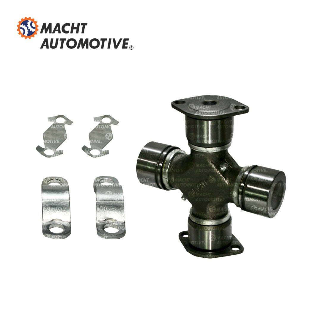Cruceta Cardán Mixta 5-515X Serie 1710 – Macht Automotive