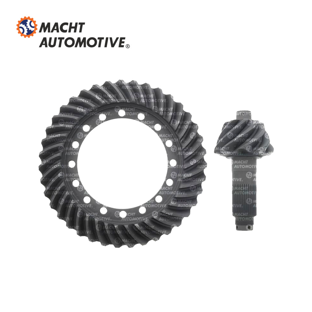 Juego Corona y Piñón 9/39 (ratio 4.33) MA-513379 Delantero Spicer Dana ...