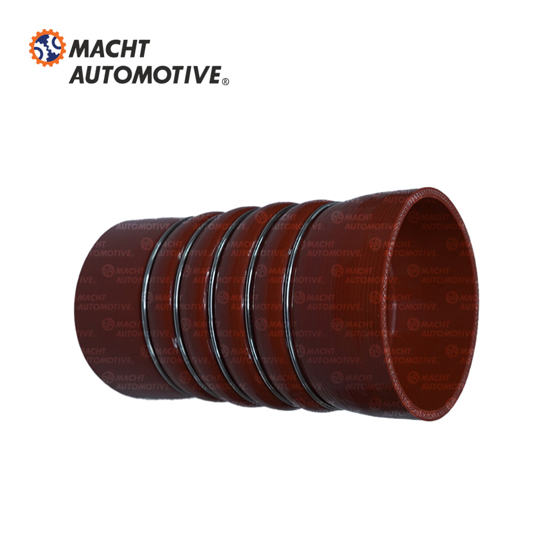 Manguera Reductora Recta Silicona Post Enfriador MA-A0020946382 4" x 4 ...