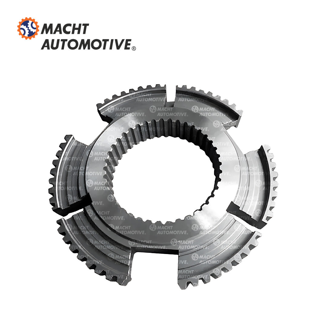 CUERPO SINCRONIZADOR DE 3RA Y 4TA MERCEDES BENZ MA-A6942620335 – Macht ...